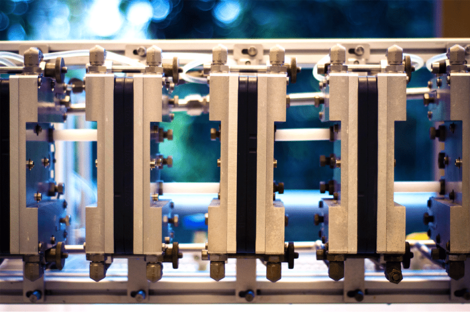 Flow chemistry equipment – FloW4All