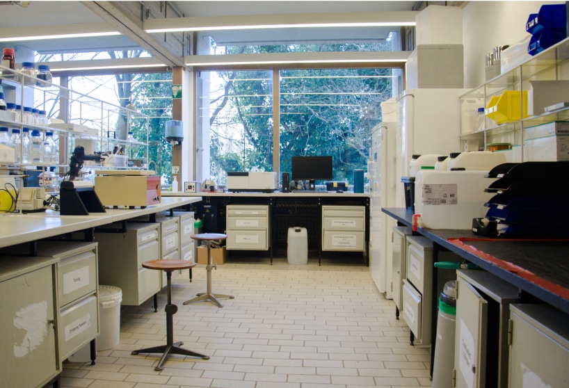 Facilities – FloW4All