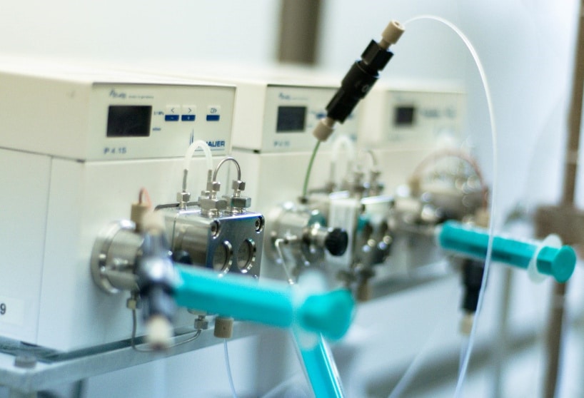 Facilities – FloW4All