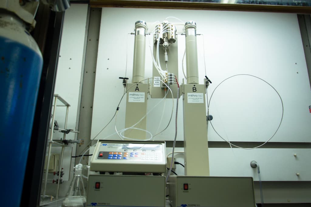 Teledyne Isco – 500A – FloW4All