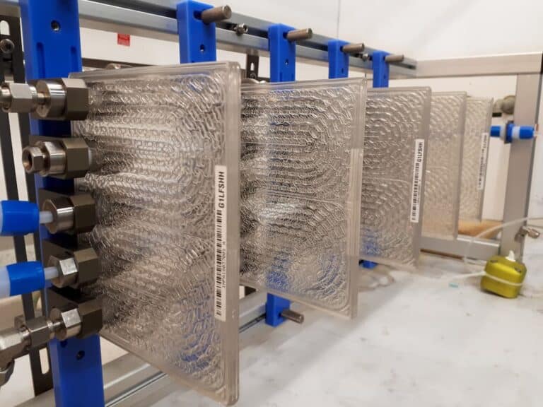 Corning Advanced-Flow Reactor: G1 – Glass – FloW4All