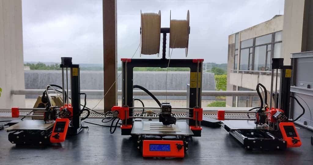 3D printers – FloW4All