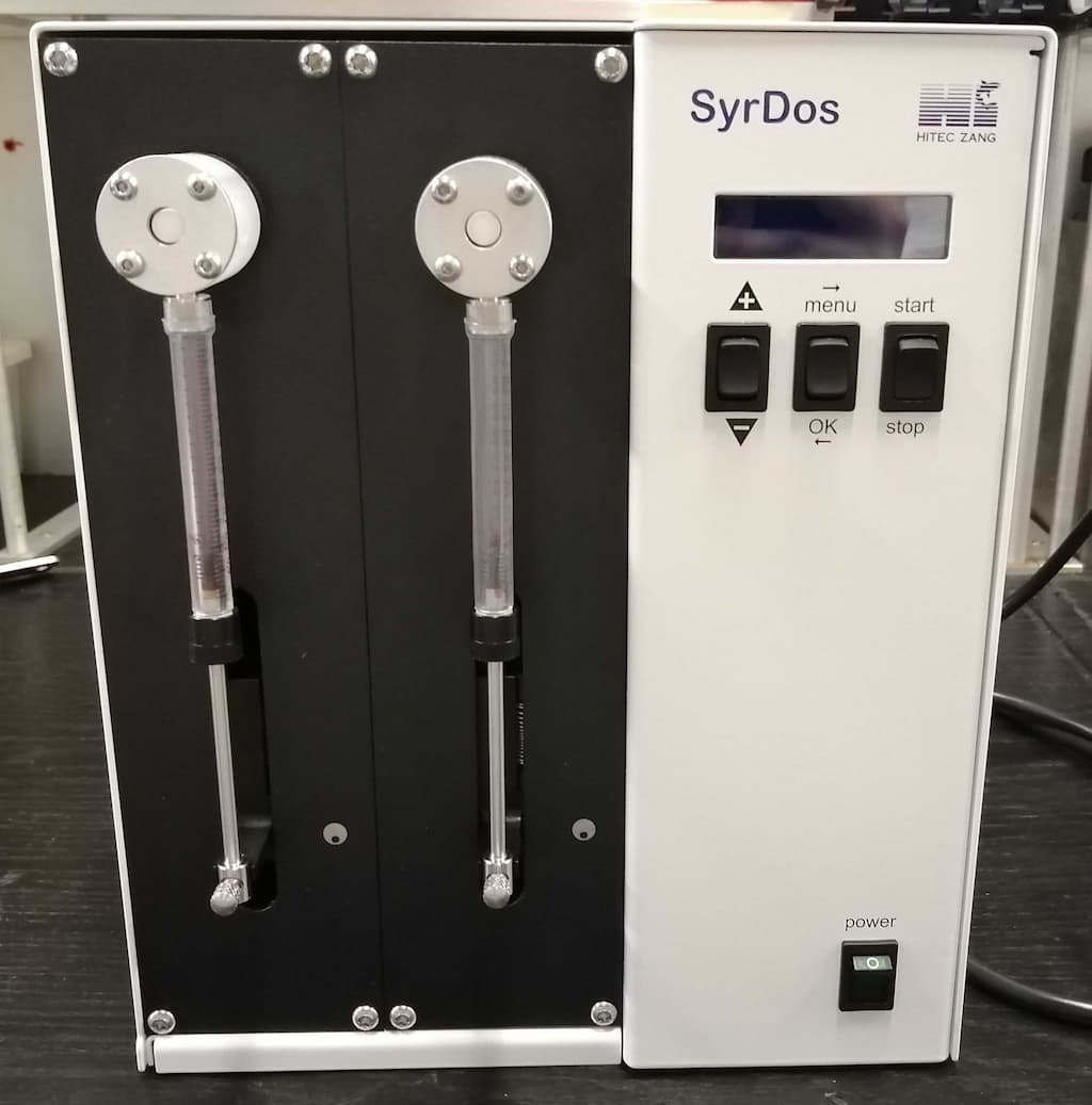 SyrDos2 – FloW4All